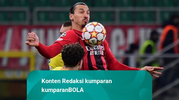 4 Pemain Ac Milan Yang Tampil Melempem Saat Keok Dari Liverpool